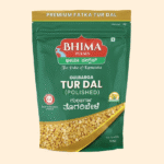 Buy Tur Dal & Green Gram Online | Bhima Pulses Shop